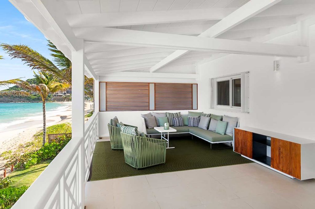 Master Suite - St Barth Preprod