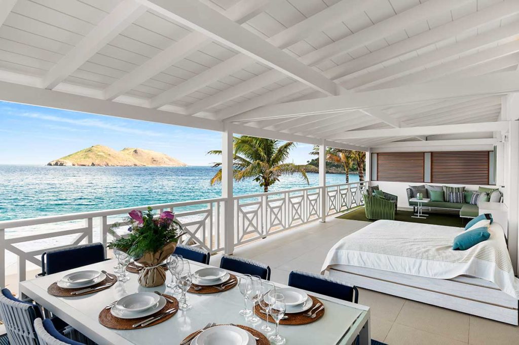 Master Suite - St Barth Preprod
