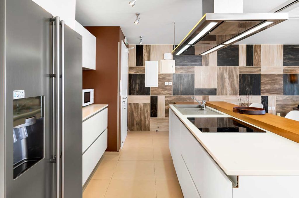 Master Suite - St Barth Preprod